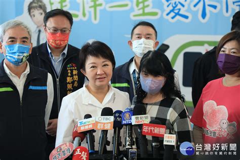 中捷單月運量破百萬 「老ㄟ咱來去七逃」微電影全台首映
