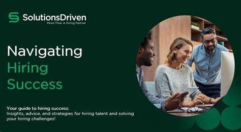Launching My Newsletter Series Navigating Hiring Success
