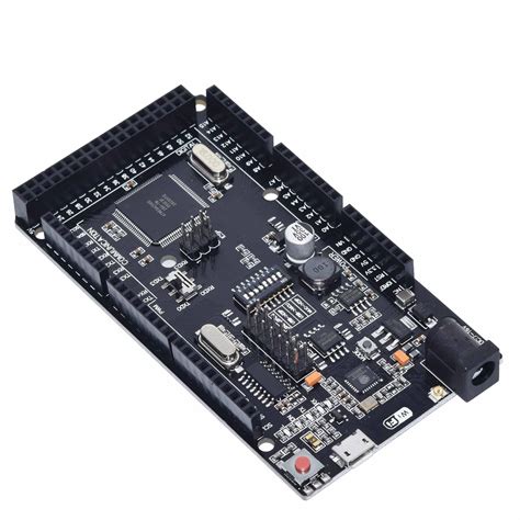 Arduino Mega 2560 Megawifi R3 Atmega2560esp8266 32m Memory Usb Ttl Ch340g Compatible Mega