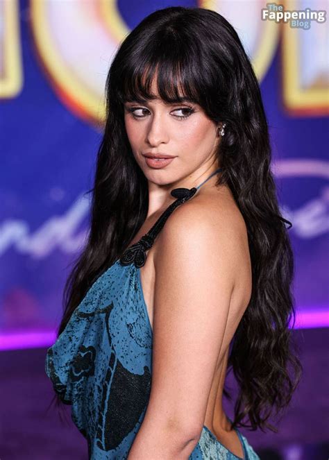 Camila Cabello Sexy Photos The Fappening Stars