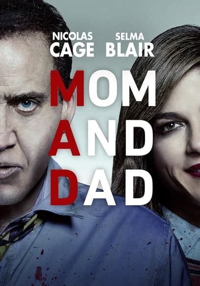 Watch Mom And Dad 2018 Free Movies Tubi