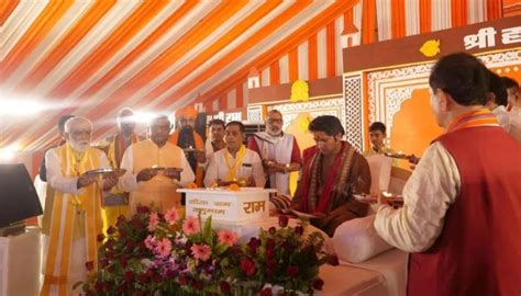 Dhirendra Shastri Of Bageshwar Dham Lashes Out At His Detractors Read