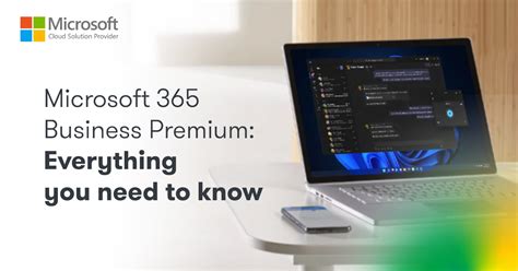 Do More With Microsoft Business Premium