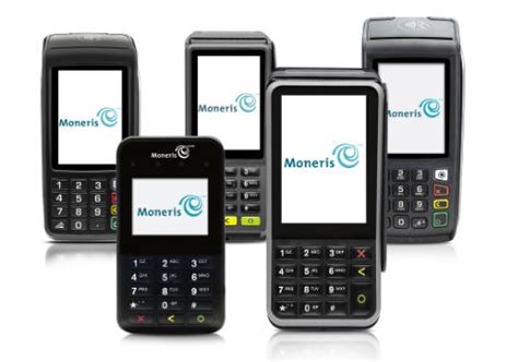 Offer By Moneris Ara Marketplace