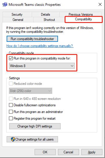 Microsoft Teams Scroll Bar Is Missing On Windows 4 Solutions