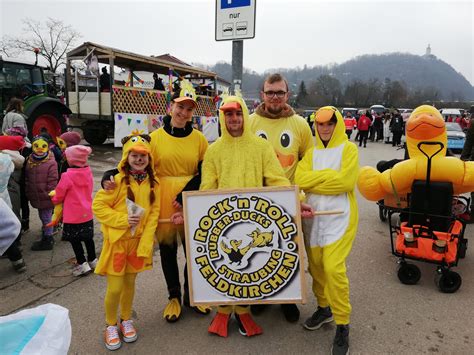 Boogie Woogie Rubber Ducks Feldkirchen Straubing Ev