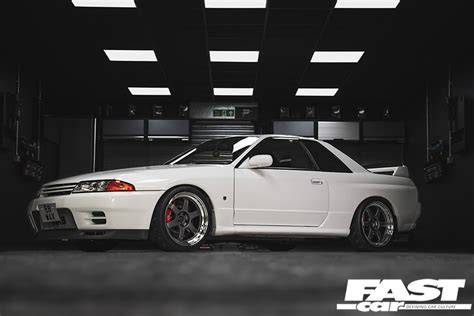 Nissan Skyline GTR R Buyers Guide How To Choose R OFF