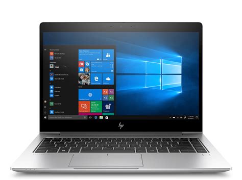 Hp Elitebook 840 G6 Core I5 8365u 8 Gen 16 Ghz 32 Gb 960 Ssd