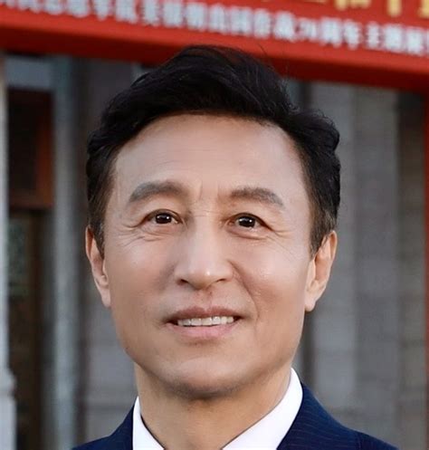 Wang Luo Yong 王洛勇 Mydramalist
