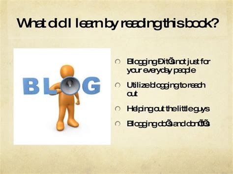 Trade Book Review Naked Conversations Ppt