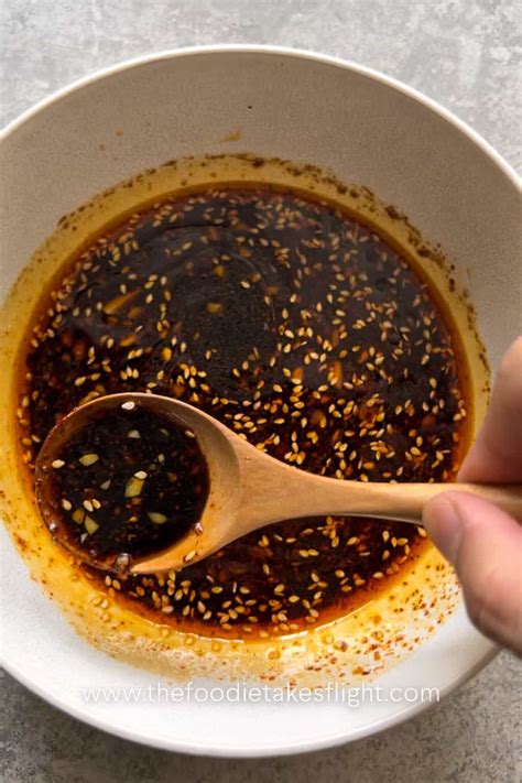 Hot And Sour Dumpling Noodle Soup The Foodie Takes Flight