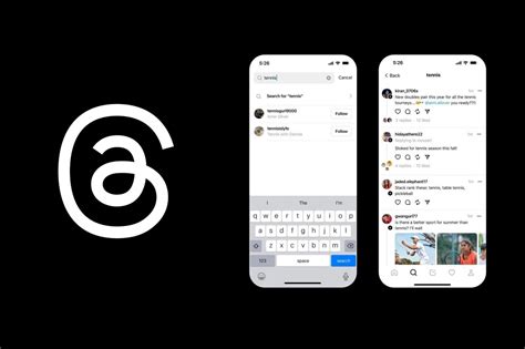 Users Can Search Via Keywords In Threads Maaxxca