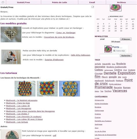 La Page Free Gratuit Points De Lutin Antibes Gifts