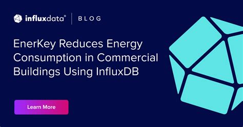 Enerkey Reduces Energy Consumption In Commercial Buildings Using