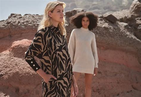 Dresses Womenswear Apricot Clothing