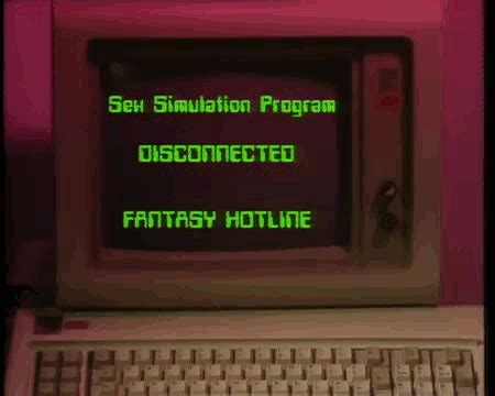 Computer Monitor Gif WiffleGif