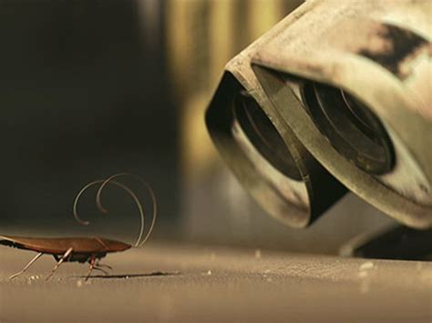 Wall E Timeline Timetoast Timelines