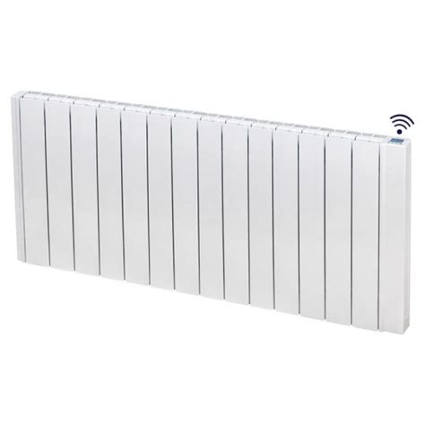Emisor Ingenium Fluido Termico Digital RD W W Gabarron