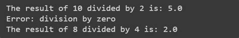 Python Exception Handling How To Fix Exception Ignored In Messages Askpython