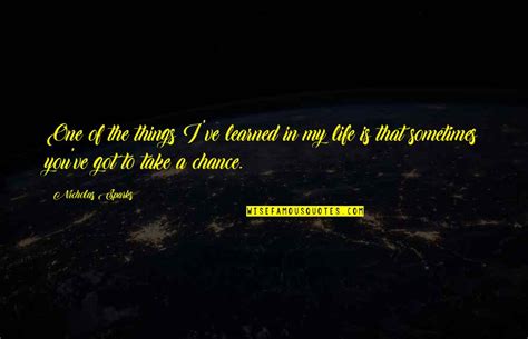 Ive Learned Life Quotes Top 100 Famous Quotes About Ive Learned Life