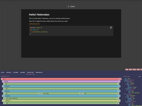 How To Implement Drag And Drop For Block Node With Pos Discuss