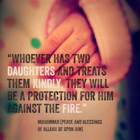 Islamic Quotes About Daughters 15
