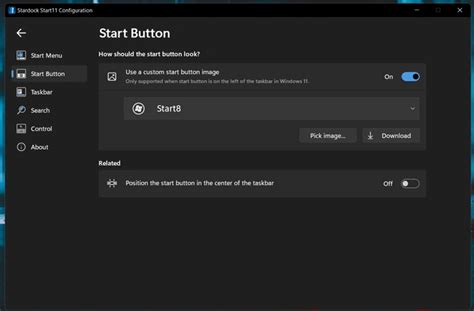 How To Customize Start Menu On Windows 11 With A Third Party App