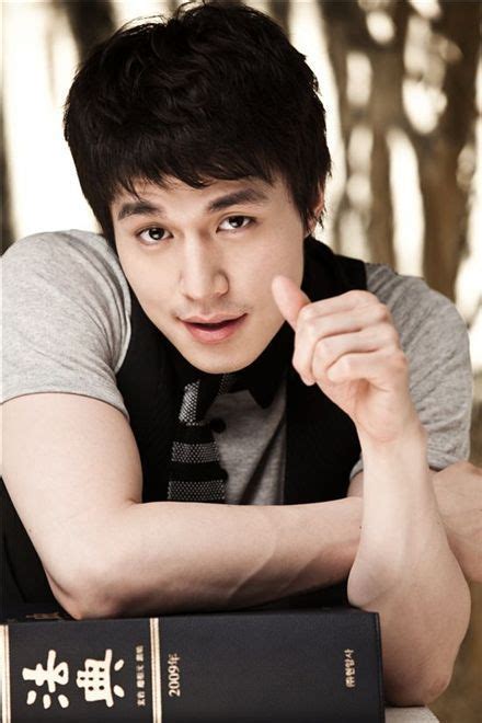 Lee Dong Wook Korean Actors And Actresses Photo 28512123 Fanpop