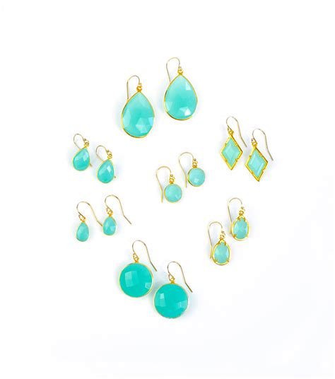 March Birthstone Danique Jewelry
