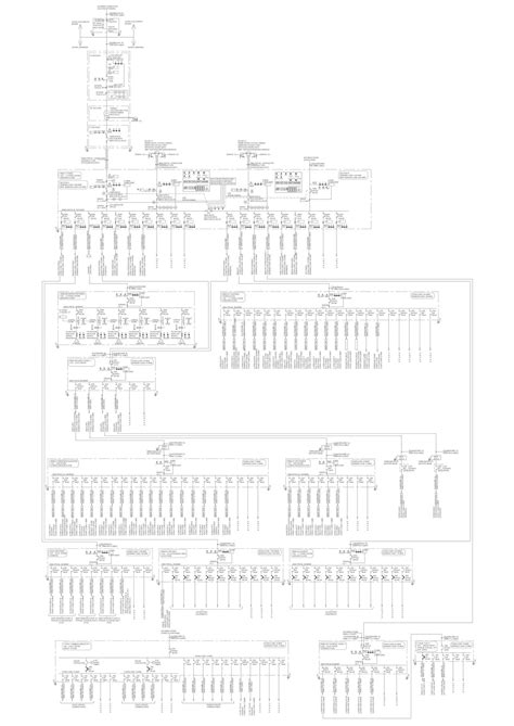 Main Lt Panel Detail Dwg Autocad File Cadbull