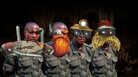 Deep Rock Galactic Review 511 Edition™ Youtube