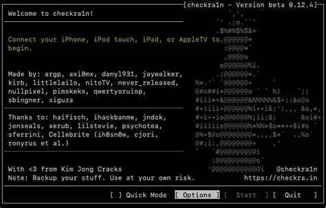 Como Fazer Jailbreak No IOS Em Windows Facilmente