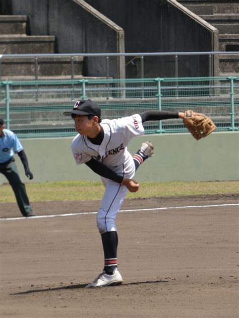 第40回全日本少年軟式野球 岐阜県大会決勝戦 Vs 赤坂•西部クラブ様 チャレンジクラブ