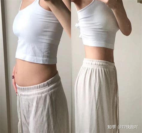 你们总是问我腰为什么这么细益生菌真的有用吗 知乎