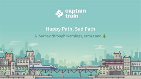 happy path sad path kzone