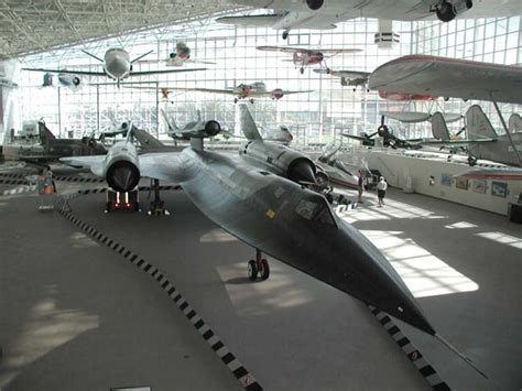 Museum Of Flight