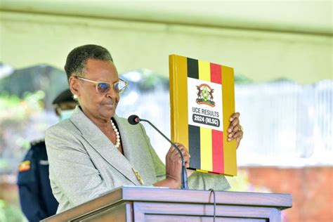 Debate Over Ugandas Education System As UCE Results Highlight Progress Gaps