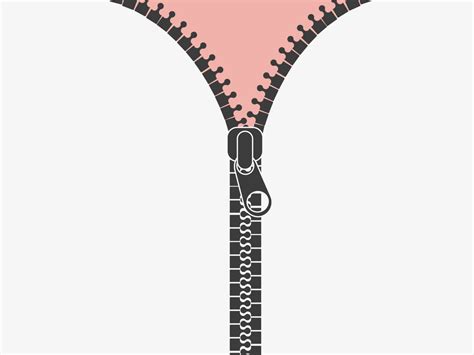 Design Story The Zipper Work Over Easy