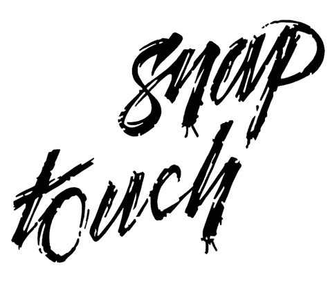 Snap Touch In Beerst Bij Sandy