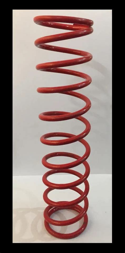6mm Compression Spring At ₹ 130piece In Faridabad Id 22830400048 6mm Compression Spring At ₹ 130piece In Faridabad Id 22830400048