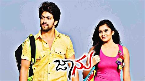 Jaanu Film Senscritique