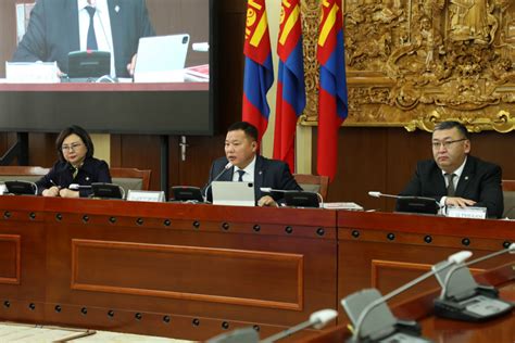 АН Нүүрсний гэрээтэй холбоотой бүх мэдээллийг ил болгох албан шаардлага хүргүүлнэ