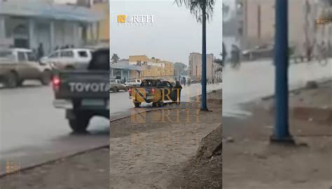 Isis Sleeper Cell Attacks Asayish Headquarters In Syrias Raqqa Aanes