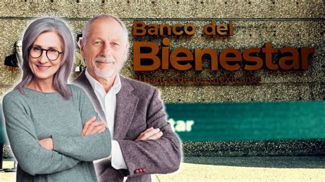 ¿cuándo Depositan La Pensión Bienestar Para Adultos Mayores En