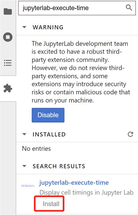 Jupyter Notebooklab 简述 — 深入浅出pytorch