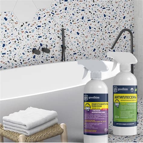 Как избавиться от плесени в доме и сохранить свой дом здоровым и чистым