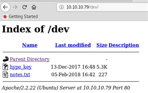 Hack The Box Write Up Valentine Linux Nori Zamurai