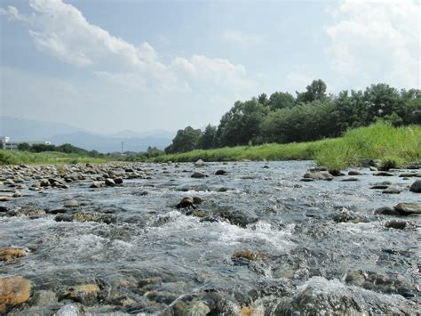 Mogami River Qualla
