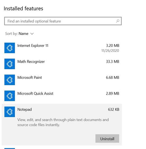 Fix Notepad Is Not Opening In Windows
