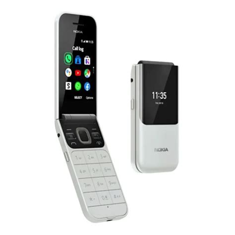 NOKIA 2720 FLIP Gadget Me